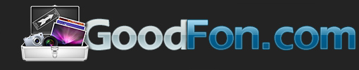 Wallpapers Goodfon